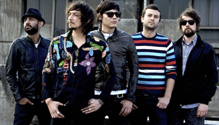 Cumple 19 años la banda de rock alternativo Zoé | Tiempo